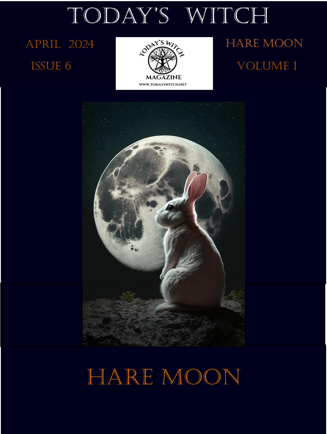 Today’s Witch – Distribution